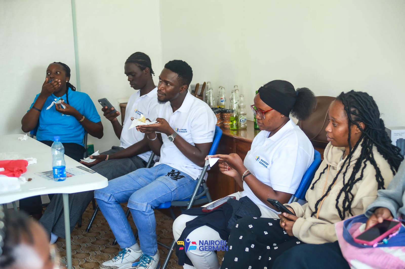 GLS Nairobi | Learn German in Nairobi, Kenya