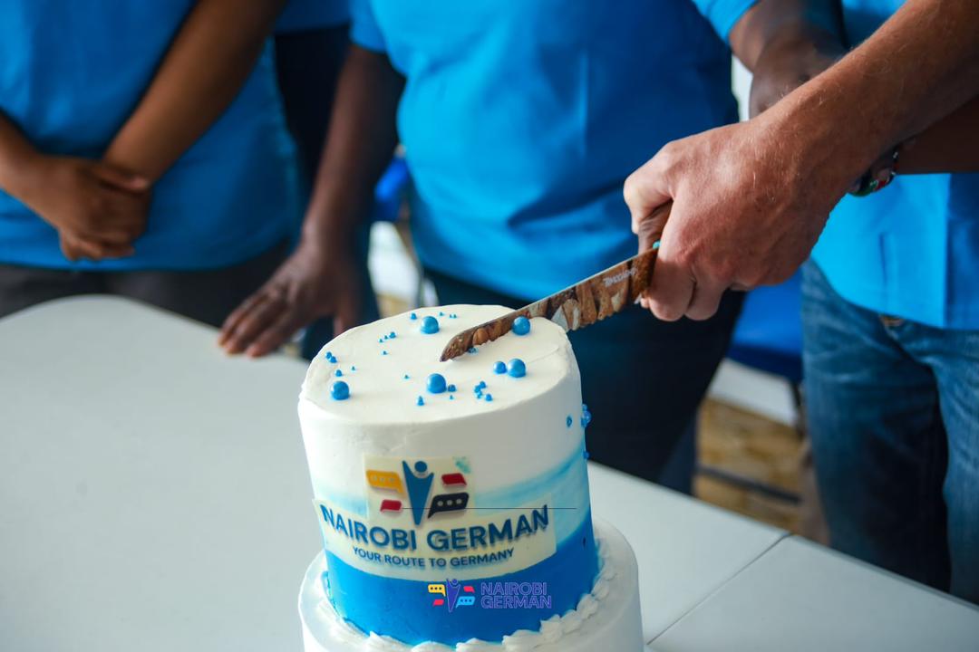GLS Nairobi | Learn German in Nairobi, Kenya